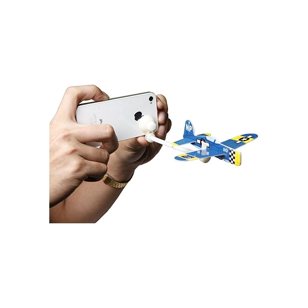 Appgear Foam Fighters Pacific| ElectricGemZ